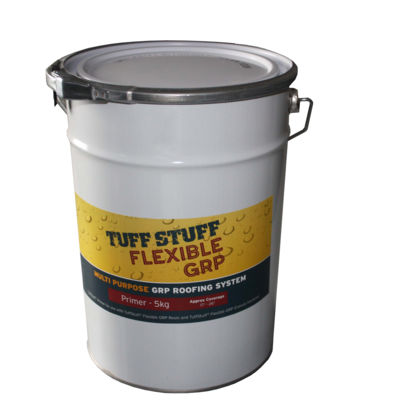 Tuff Stuff Flexible GRP 5Kg Primer