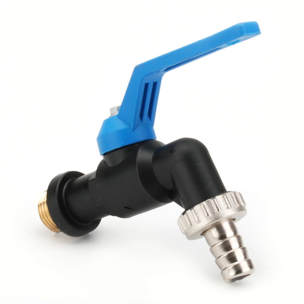 Plasson Arctic Ice Resistant Tap