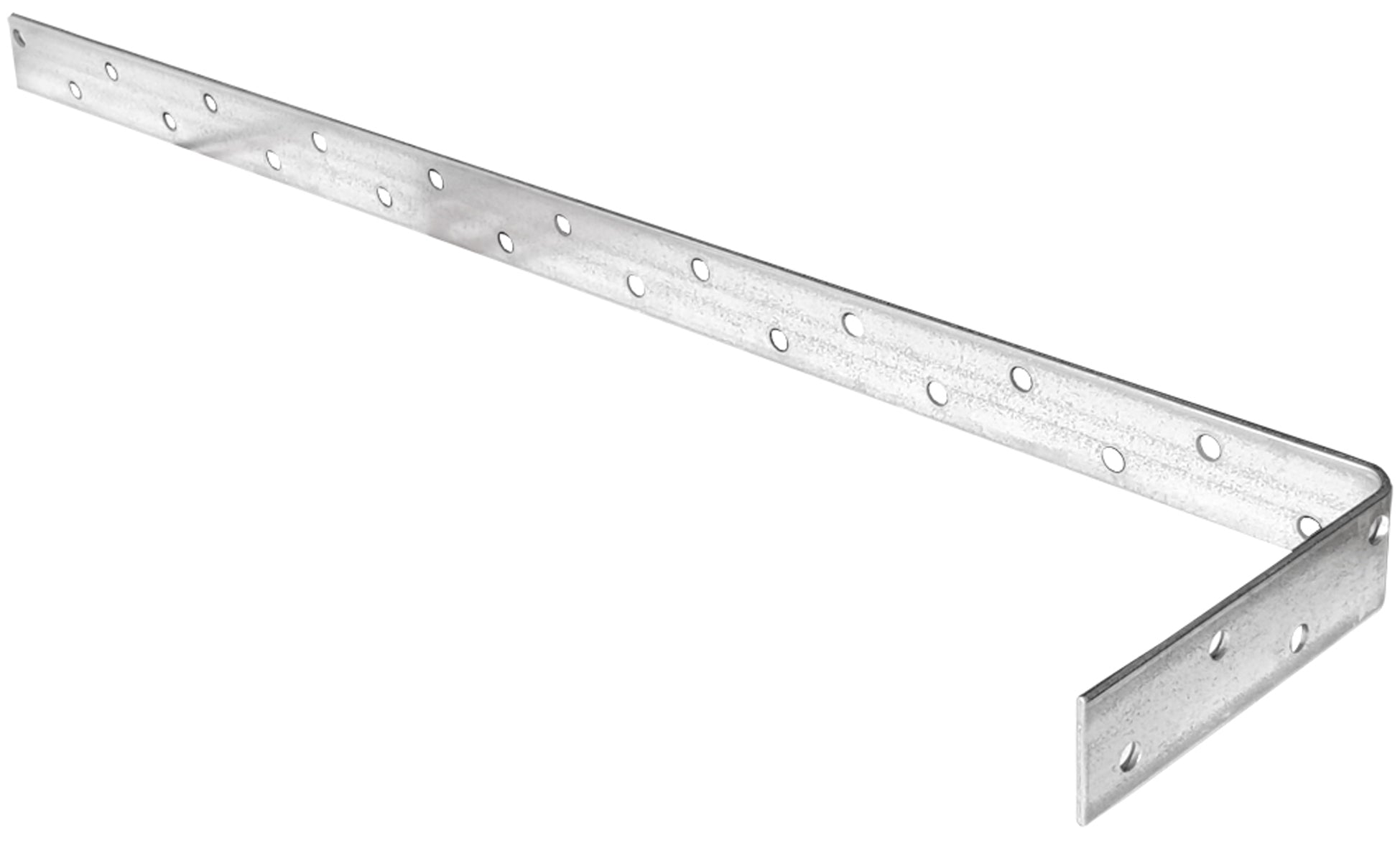 1000mm Bent Restraint Strap - Heavy Duty