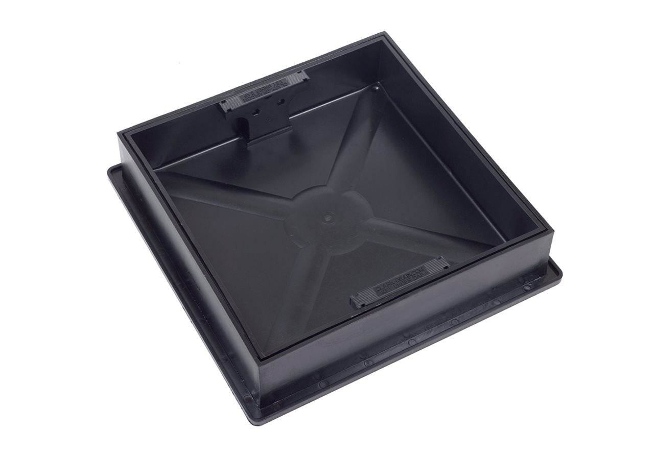 CD300SR Recessed Block Paving Manhole Lid