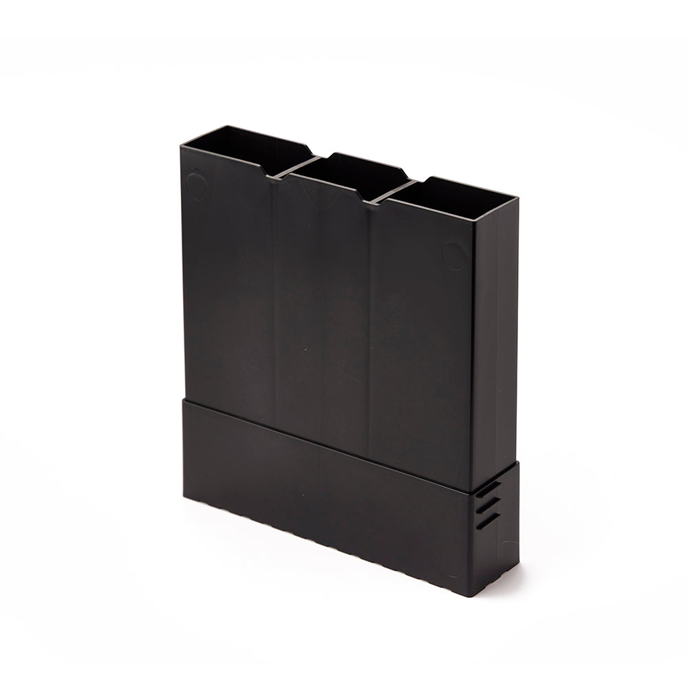 Easy-Trim Cavity Vertical Extension Sleeve