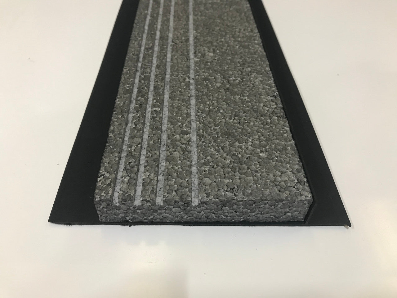2.4Mtr LARGE WIDTH Cavity Closure - 100mm to 150mm Cavity