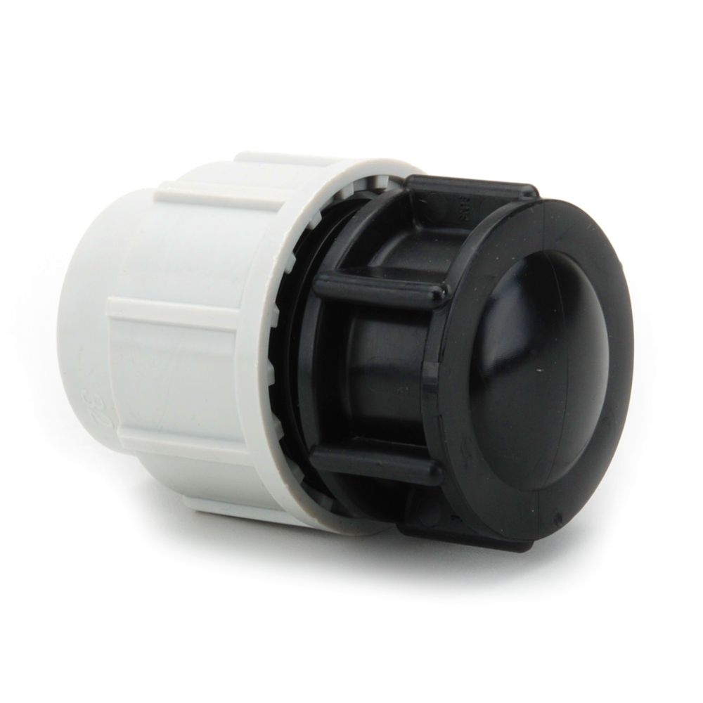 Plasson End Cap/End Plug 7120