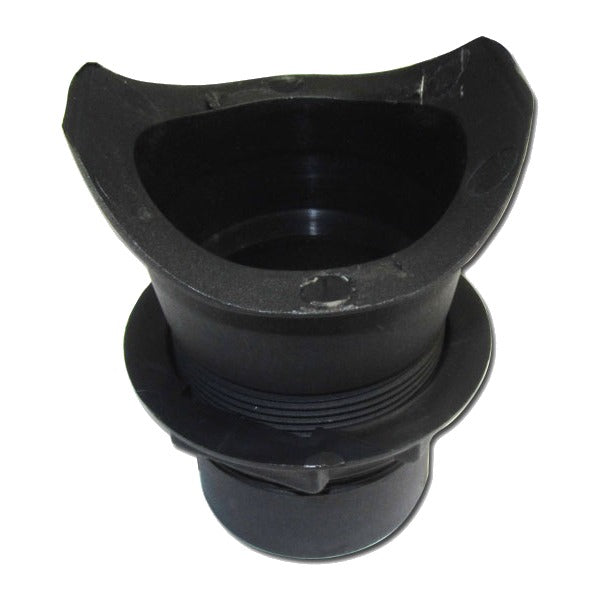 Twinplas Gutter Screw-In Outlet