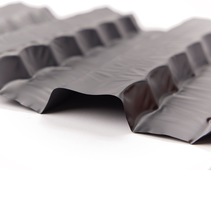 600mm x 6Mtr Continuous Rafter Roll