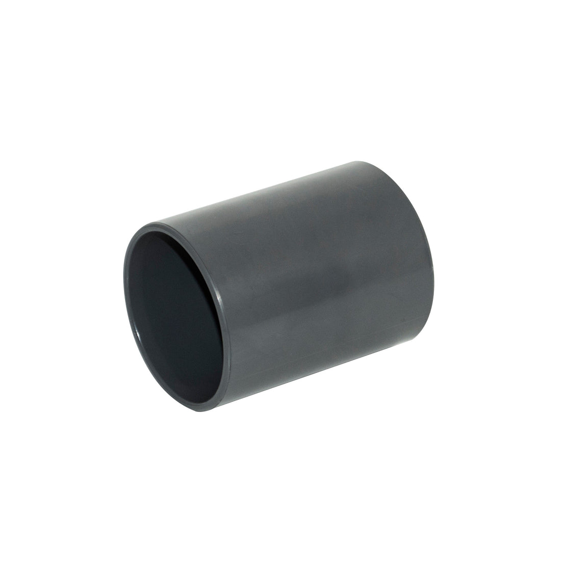 Solvent Weld Waste System - 40mm Anthracite Grey
