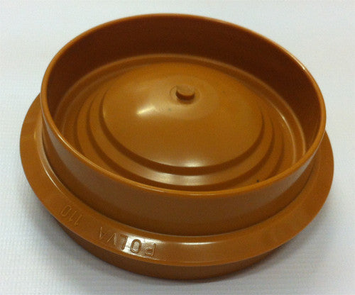 110mm Underground Socket Plug