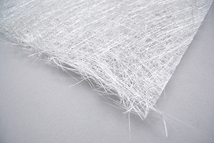 225g Matting for Tuff Stuff Flexible GRP - Sold per m2