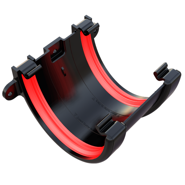 Deepflow Gutter System
