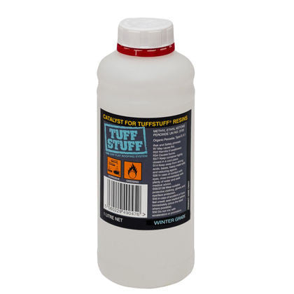 1Kg Catalyst - Winter Grade