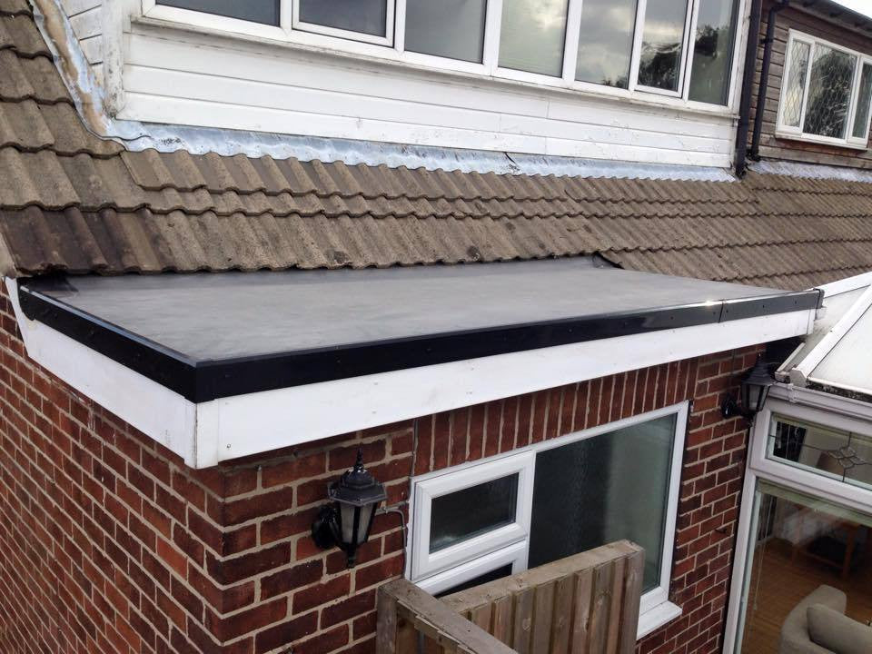 3.05Mtr Wide EPDM