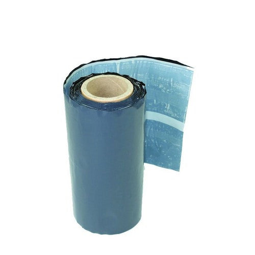 Easy Lead Self Adhesive SMOOTH Lead Alternative Flashing - 450mm x 5m