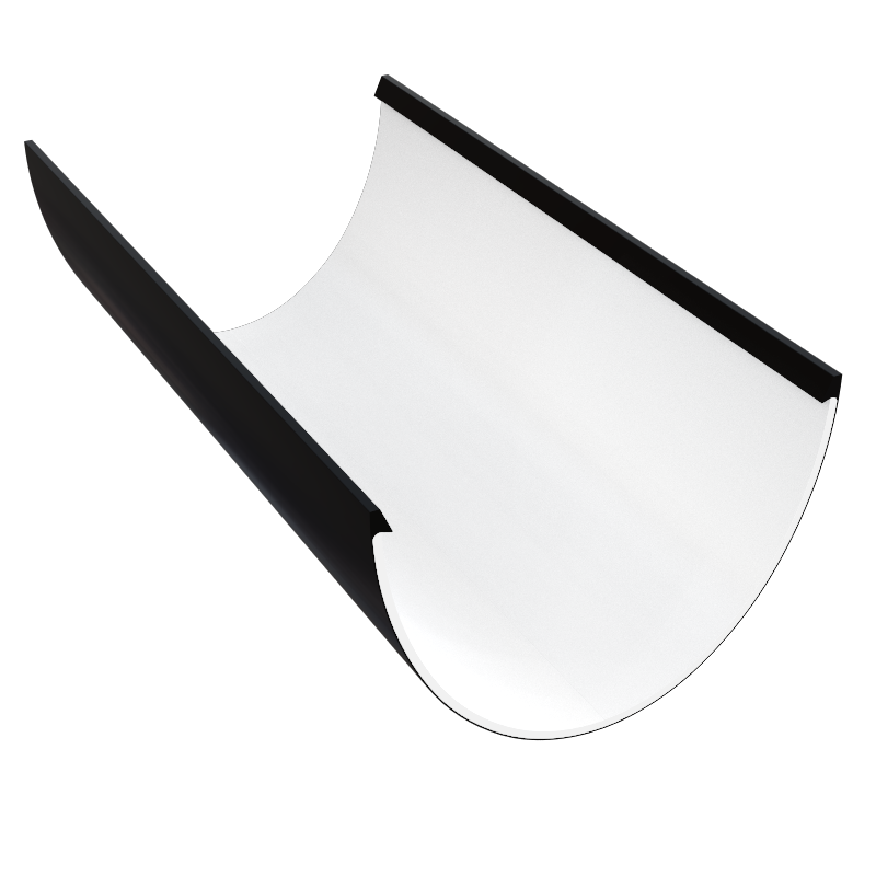 Deepflow Gutter System