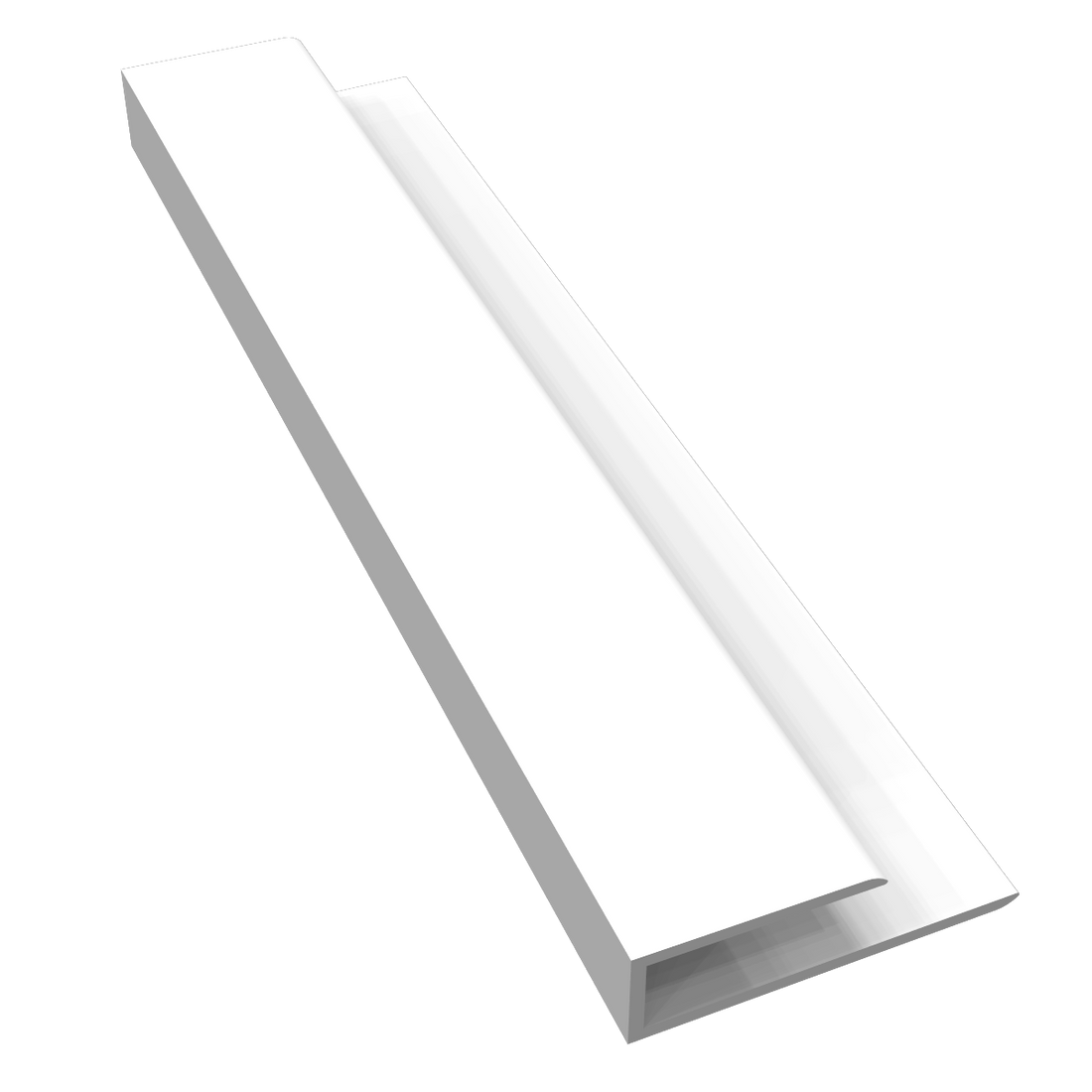 300mm Hollow Cladding System