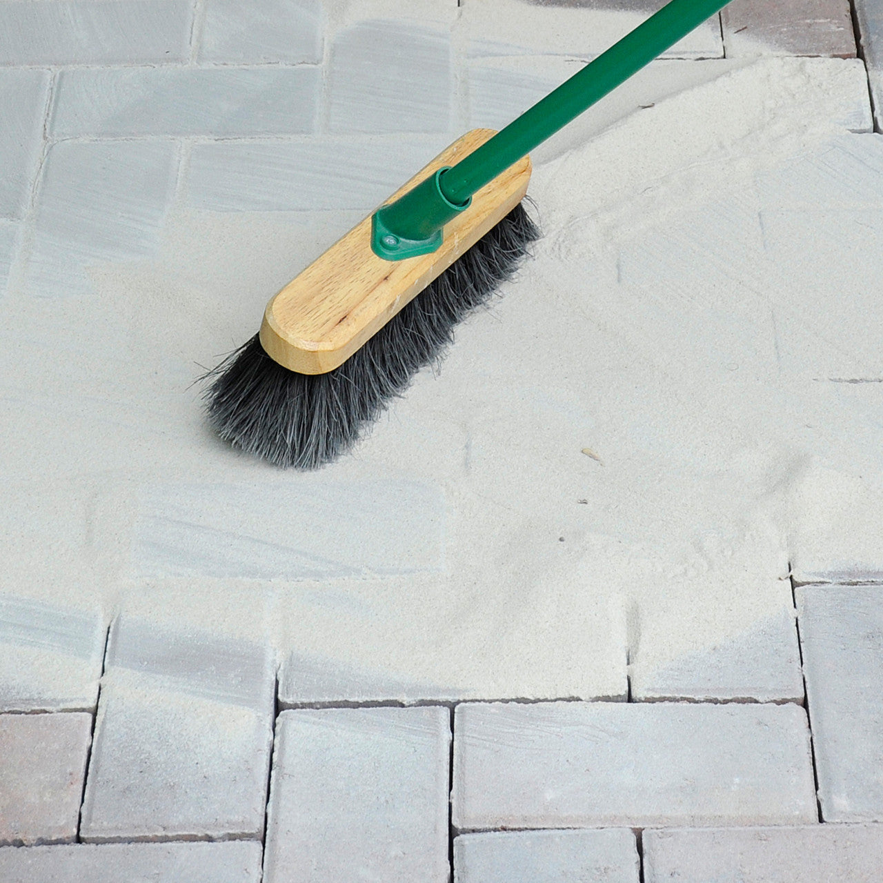 Sika Setting Sand Narrow Paving Joint Filler, Buff, 20 kg